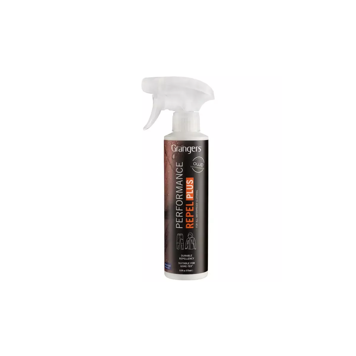 Performance Repel Plus